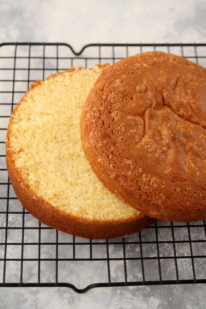 Molly cake - That's Amore!
