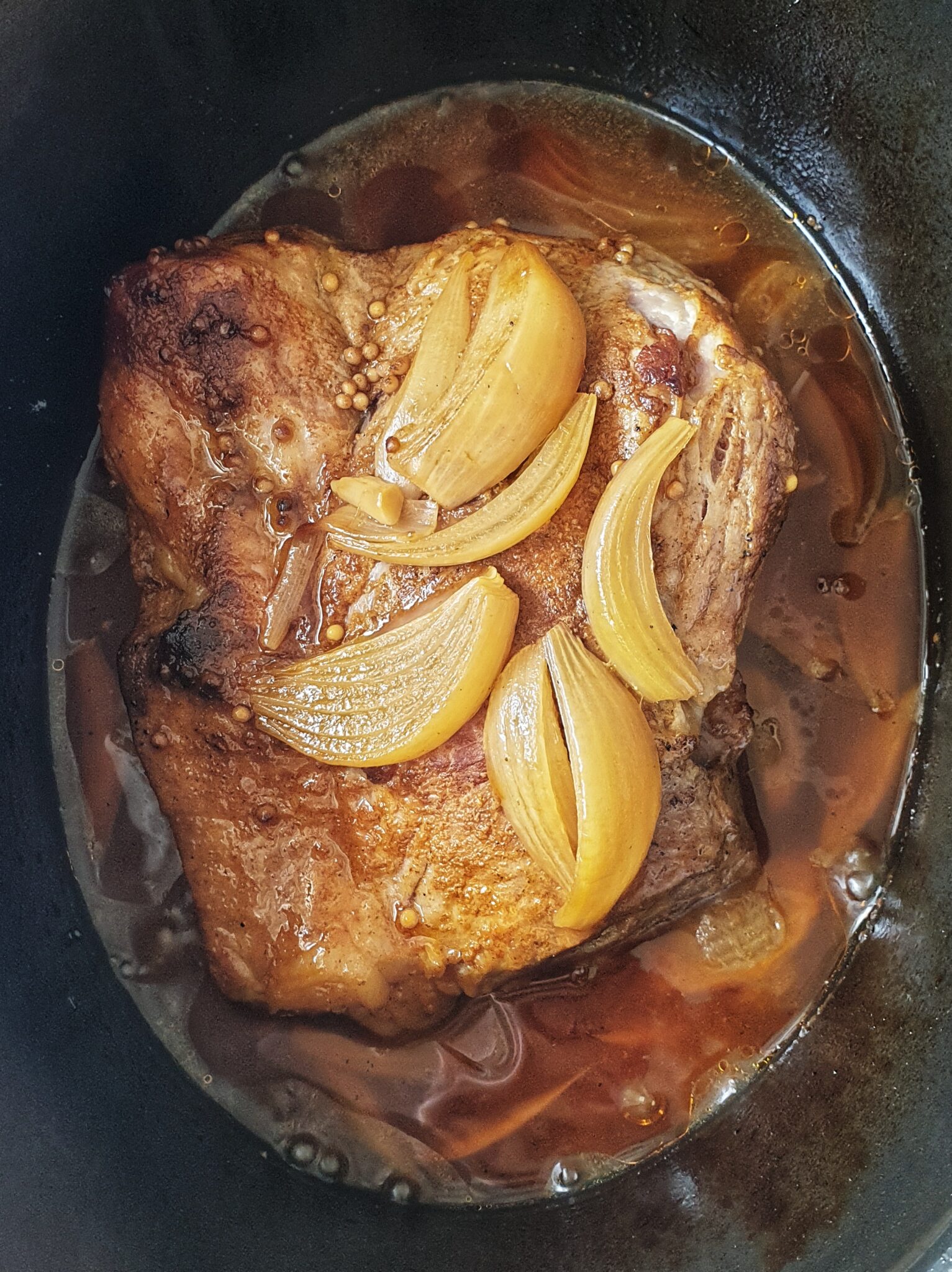 Pulled pork – maiale sfilacciato - That's Amore!