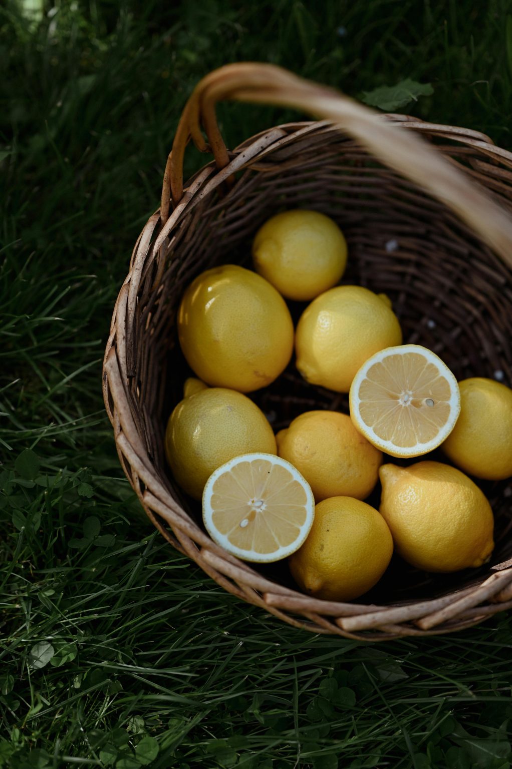 Cosa fare con i limoni: idee e ricette per non sprecarli - That's Amore!